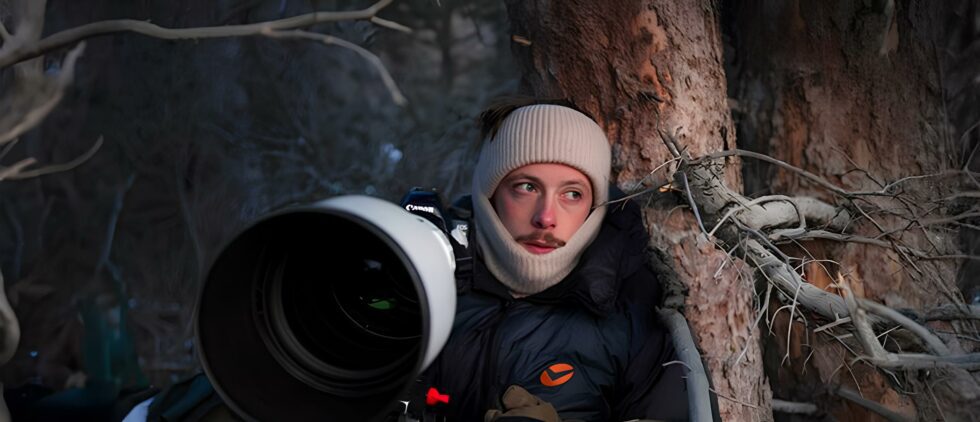 Jérémie Villet | photographe animalier | Mes Chaussettes Mongoles
